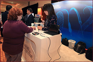 Exhibitors - ARCH