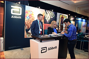 Exhibitors - ARCH